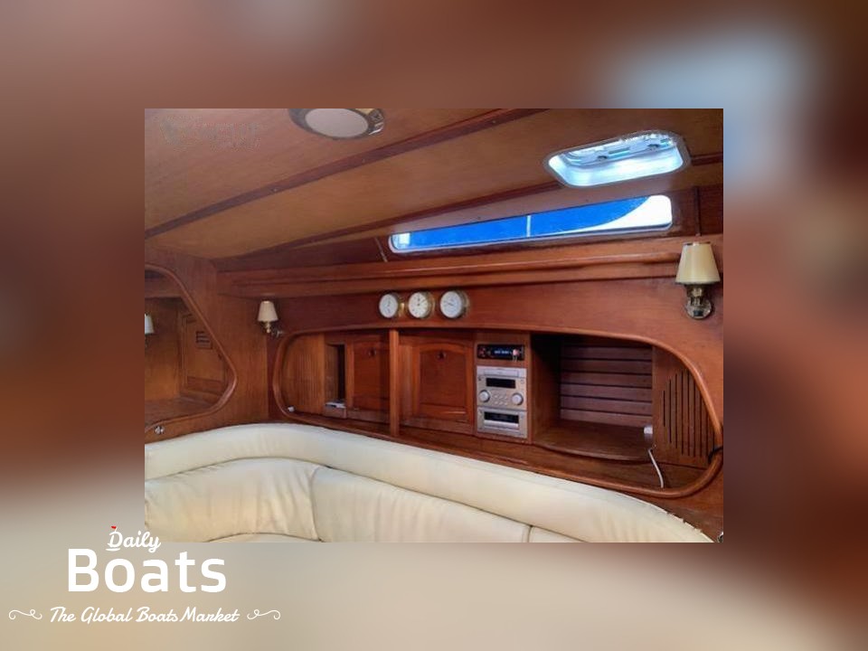 1981 Contessa 43 for sale. View price, photos and Buy 1981 Contessa 43 ...