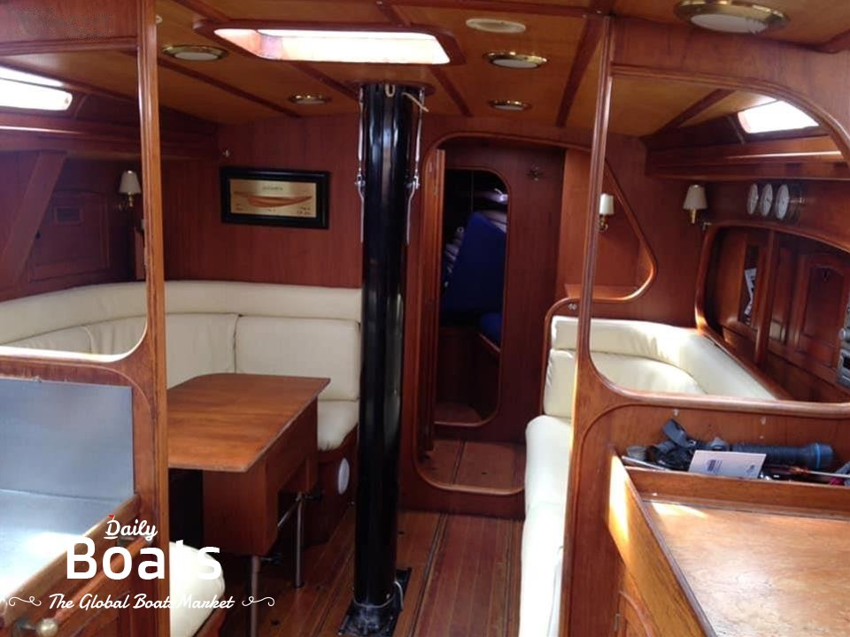 1981 Contessa 43 for sale. View price, photos and Buy 1981 Contessa 43 ...