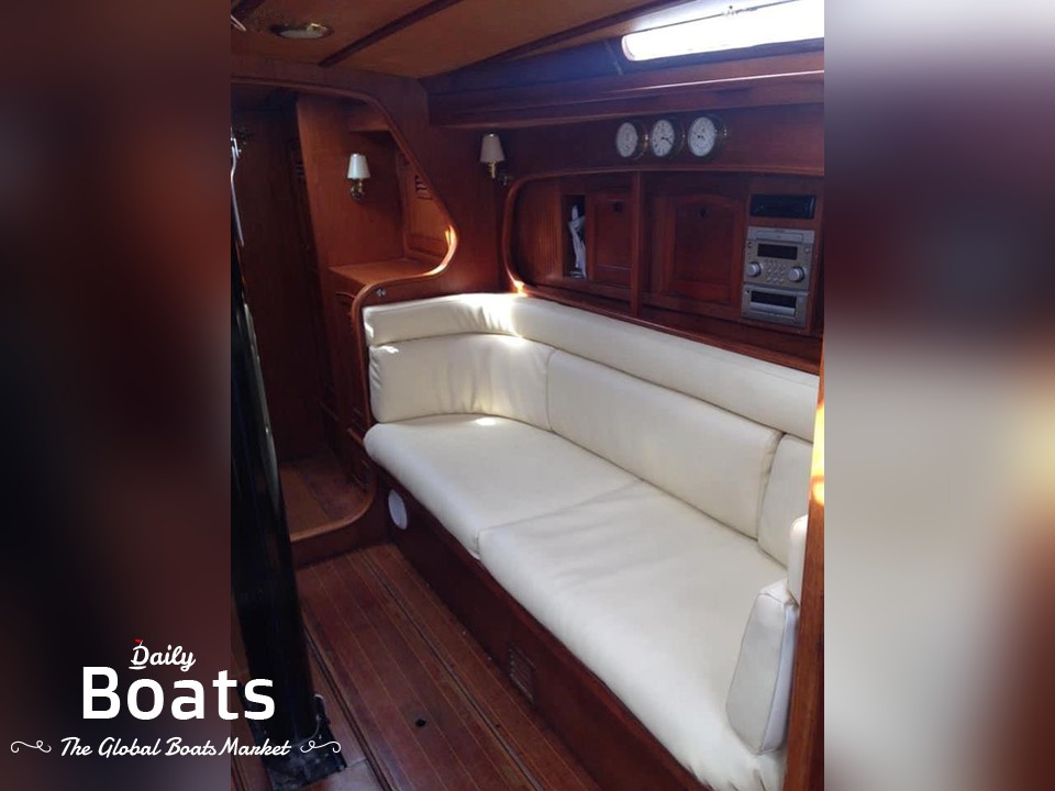 1981 Contessa 43 for sale. View price, photos and Buy 1981 Contessa 43 ...