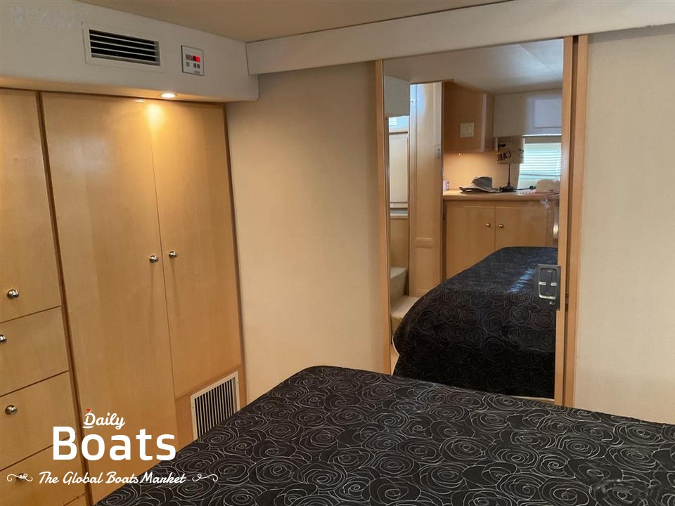 1998 Carver Yachts 455 for sale. View price, photos and Buy 1998 Carver ...