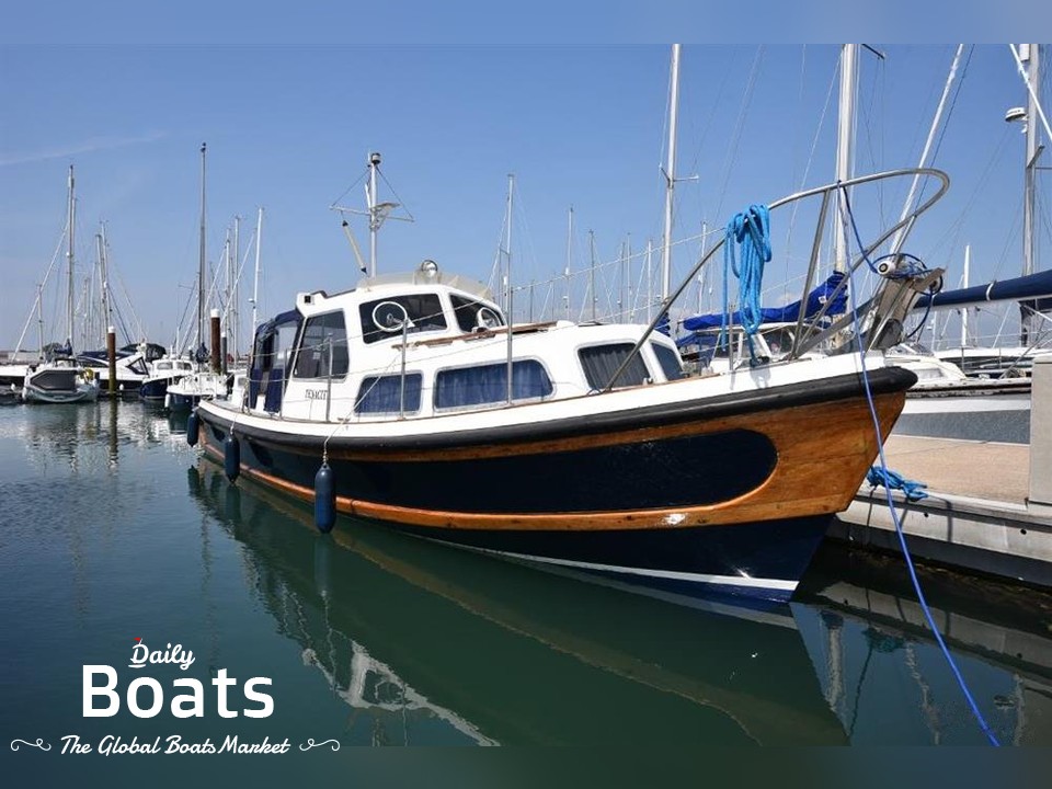 1975 Nelson 34 for sale. View price, photos and Buy 1975 Nelson 34 #187689