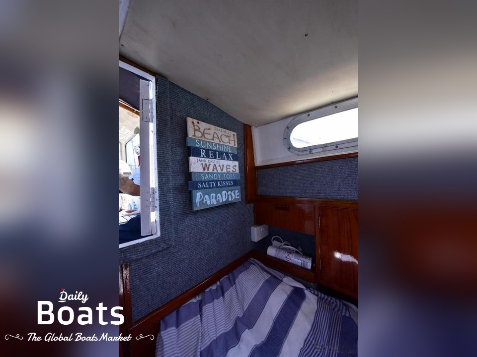 1975 Nelson 34 for sale. View price, photos and Buy 1975 Nelson 34 #187689