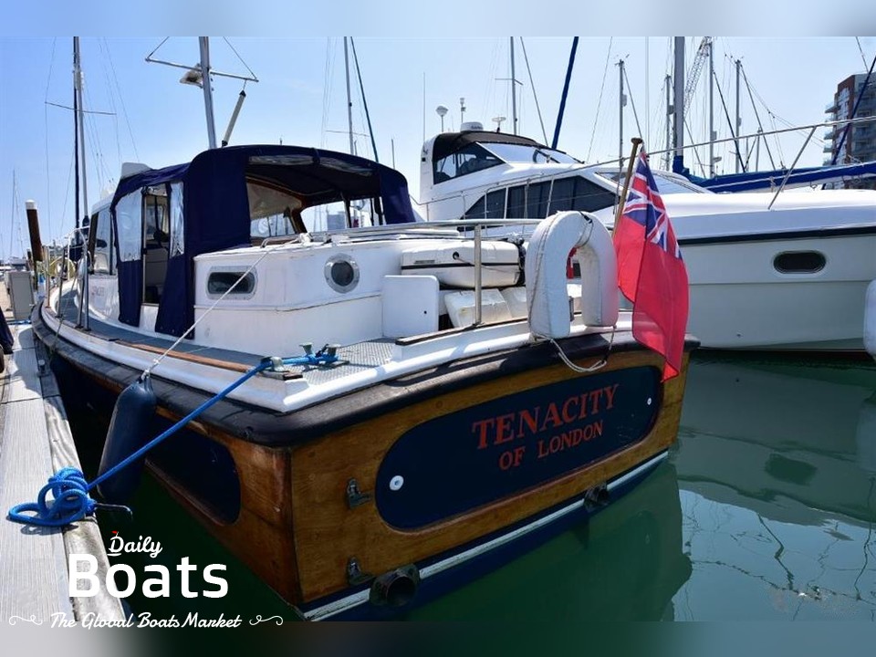 1975 Nelson 34 for sale. View price, photos and Buy 1975 Nelson 34 #187689