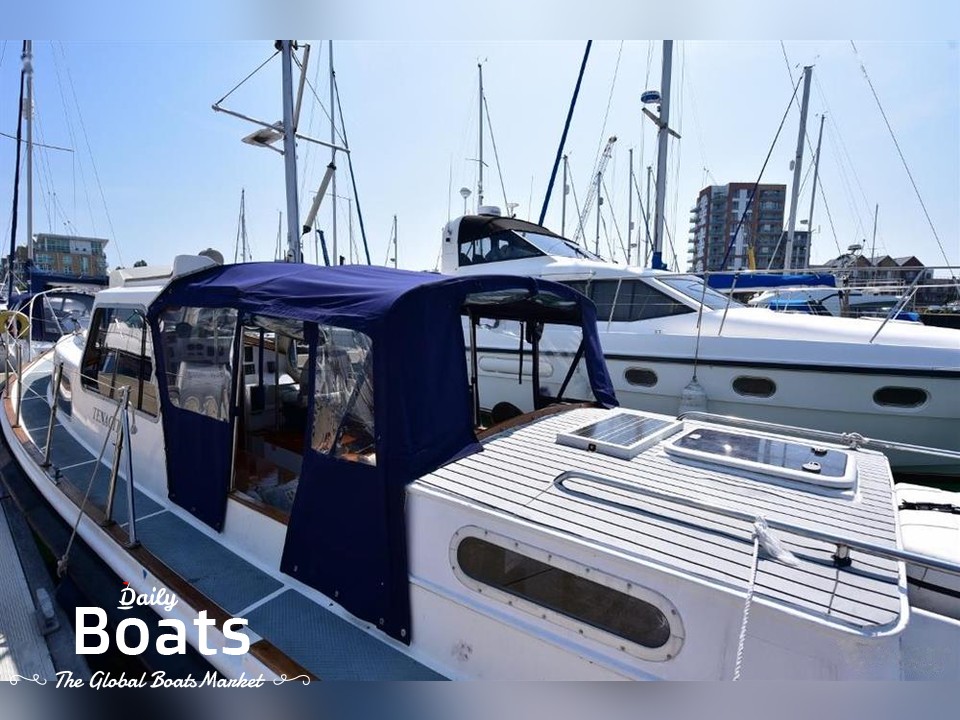 1975 Nelson 34 for sale. View price, photos and Buy 1975 Nelson 34 #187689