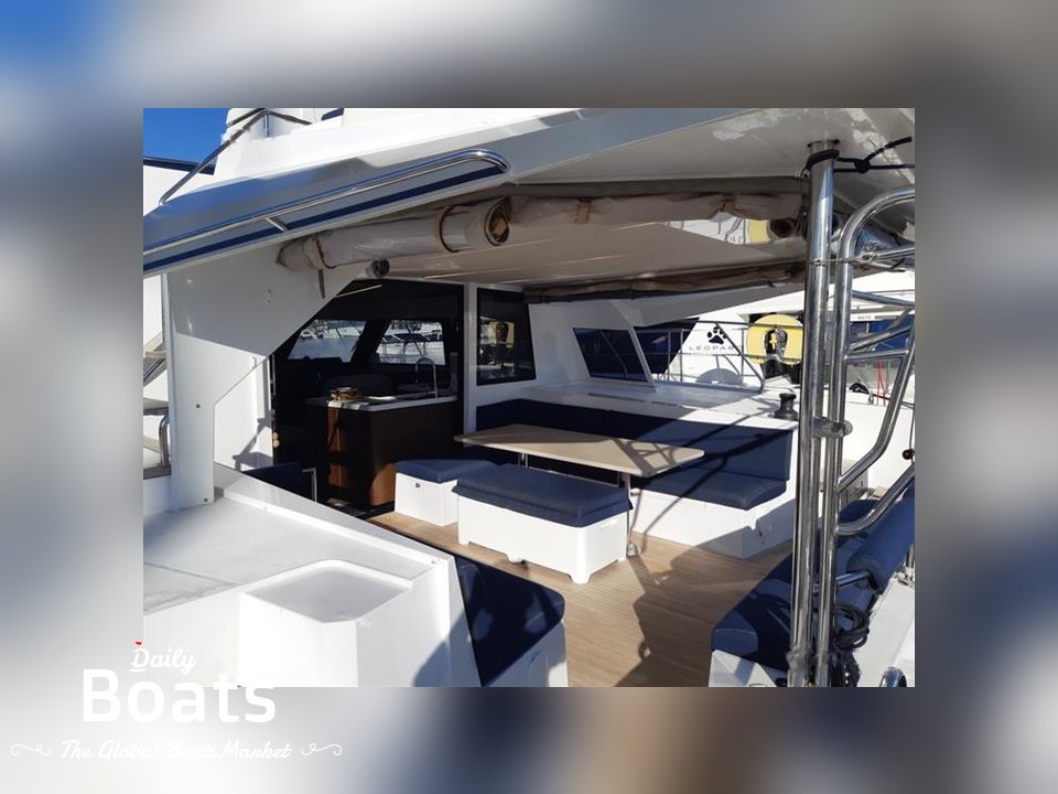 2020 Nautitech 47 Power for sale. View price, photos and Buy 2020 ...