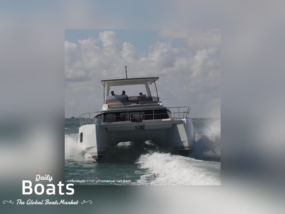 2020 Nautitech 47 Power for sale. View price, photos and Buy 2020 ...