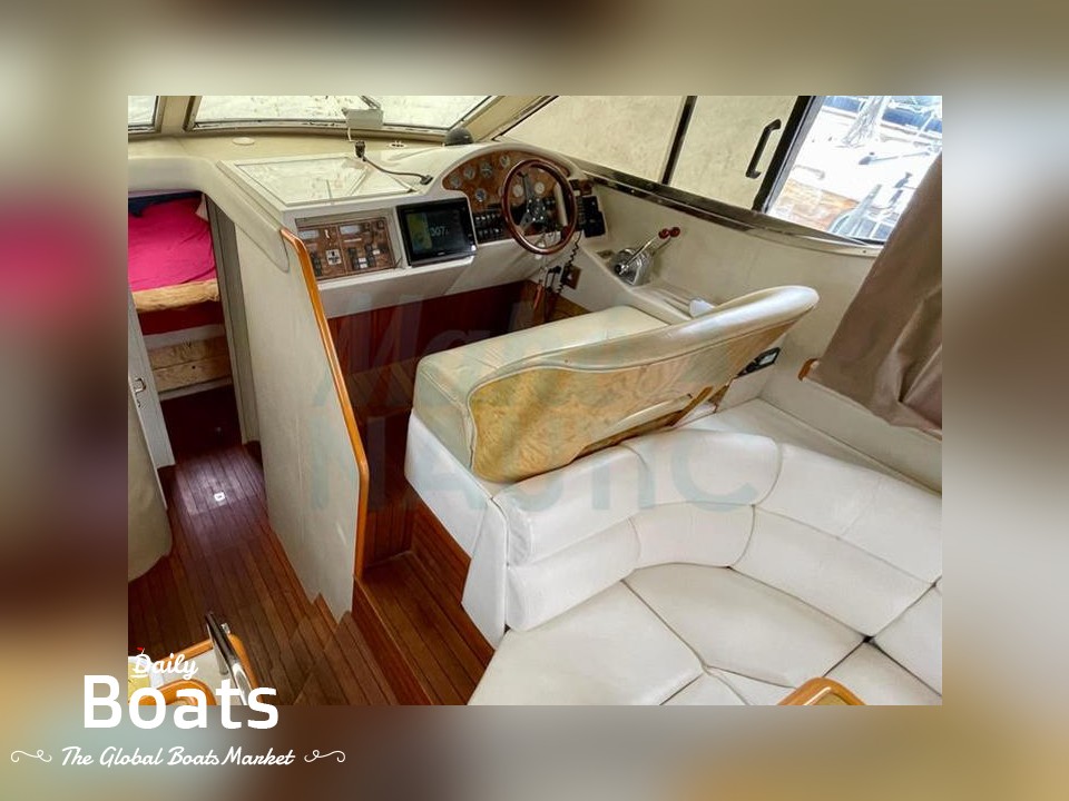 1995 Princess 360 for sale. View price, photos and Buy 1995 Princess ...