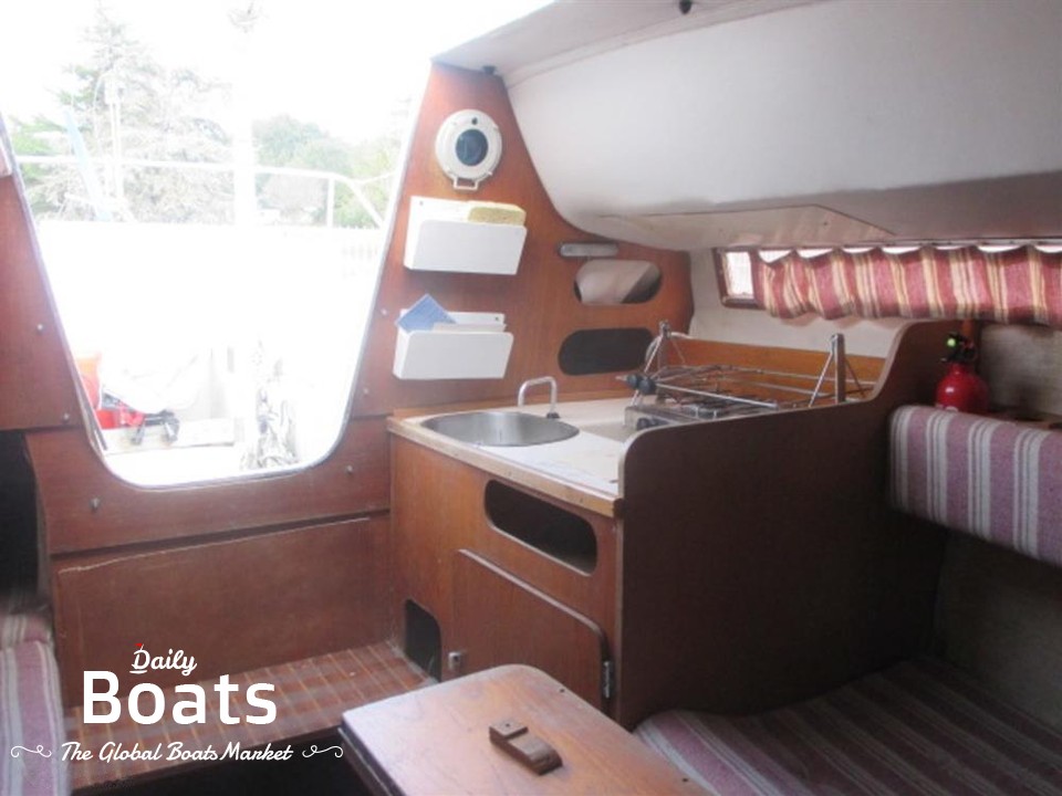 1981 Kelt 707 for sale. View price, photos and Buy 1981 Kelt 707 #187775