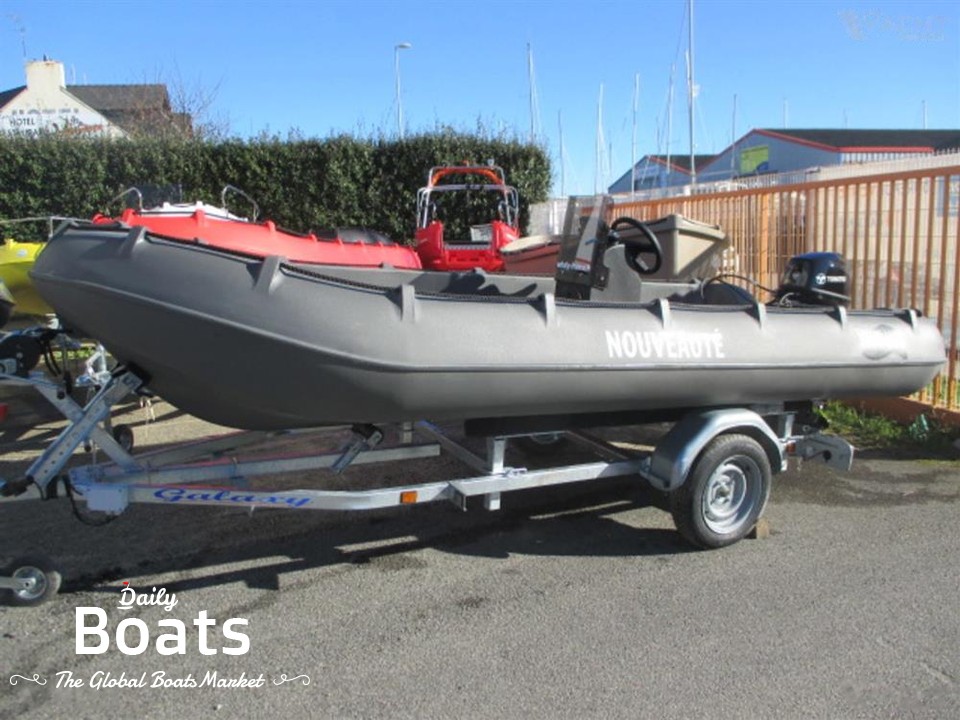 2020 Whaly Boats 435 for sale. View price, photos and Buy 2020 Whaly ...