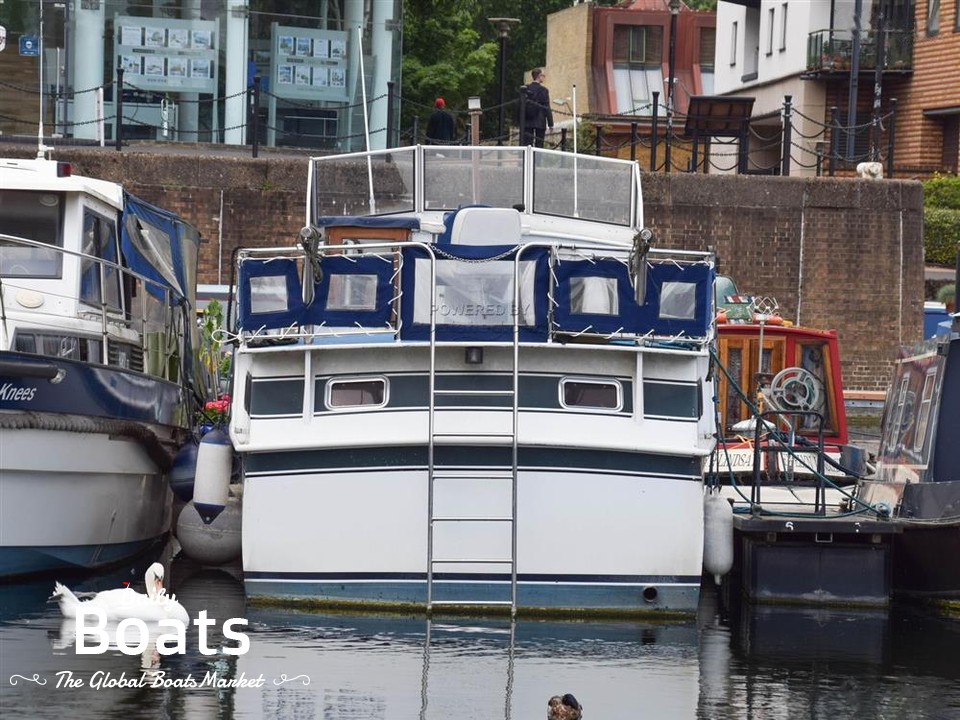 1989 Stevens 1040 for sale. View price, photos and Buy 1989 Stevens ...