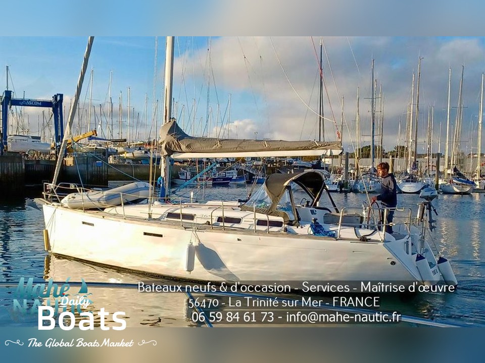 2006 Dufour 365 Grand Large à vendre. Voir le prix, les photos et ...