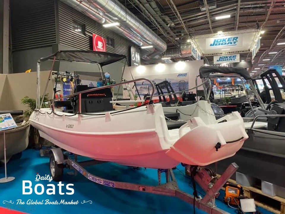 2021 Whaly Boats 500 R for sale. View price, photos and Buy 2021 Whaly ...