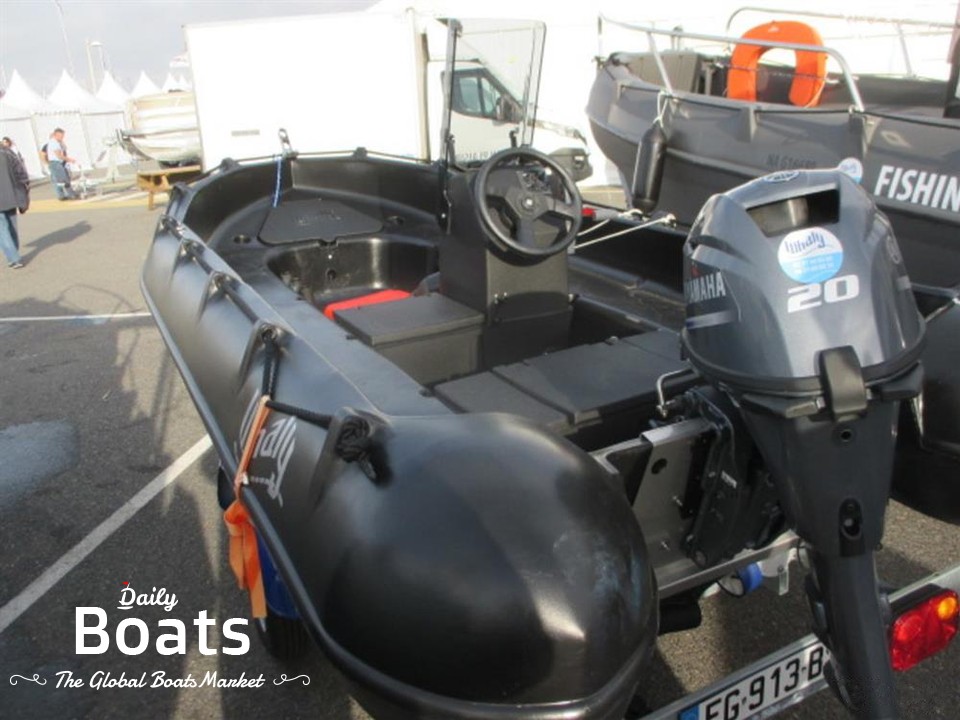 2021 Whaly Boats 370 for sale. View price, photos and Buy 2021 Whaly ...