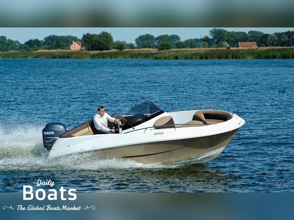 2021 Galeon Galia 570 Open for sale. View price, photos and Buy 2021 ...
