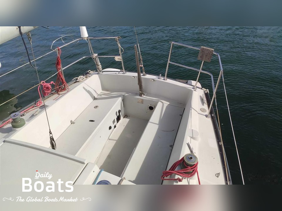 1977 Dufour 29 for sale. View price, photos and Buy 1977 Dufour 29 #187891