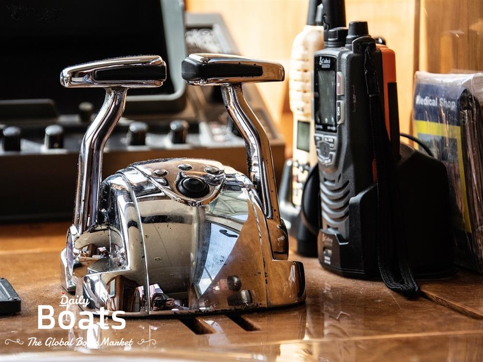 1991 Falcon 80 for sale. View price, photos and Buy 1991 Falcon 80 #187904