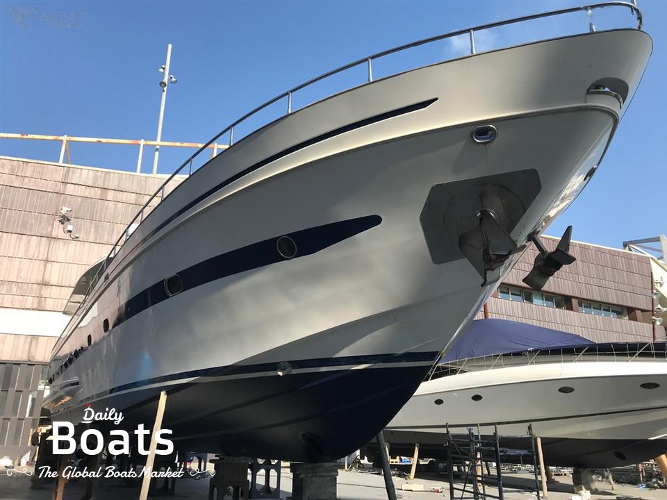 1991 Falcon 80 for sale. View price, photos and Buy 1991 Falcon 80 #187904