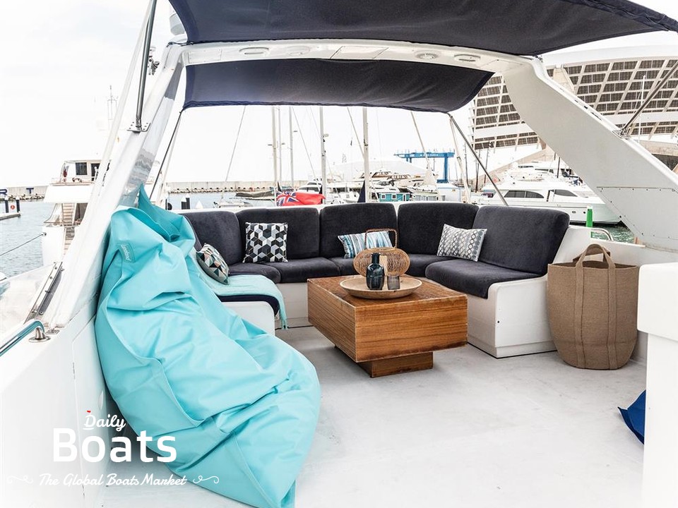 1991 Falcon 80 for sale. View price, photos and Buy 1991 Falcon 80 #187904