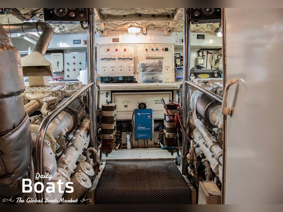 1991 Falcon 80 for sale. View price, photos and Buy 1991 Falcon 80 #187904