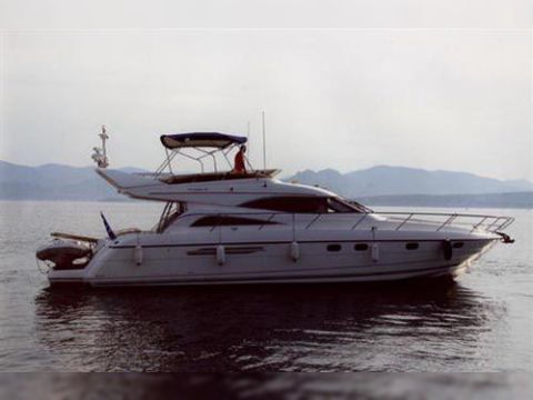 2000 Princess 56 2000 for sale. View price, photos and Buy 2000 ...