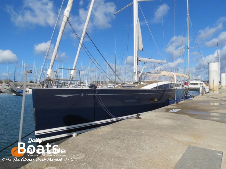2018 Jeanneau 64 for sale. View price, photos and Buy 2018 Jeanneau 64 ...