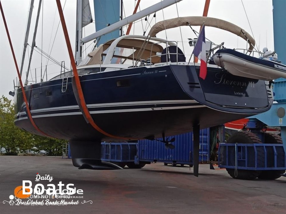 2018 Jeanneau 64 for sale. View price, photos and Buy 2018 Jeanneau 64 ...