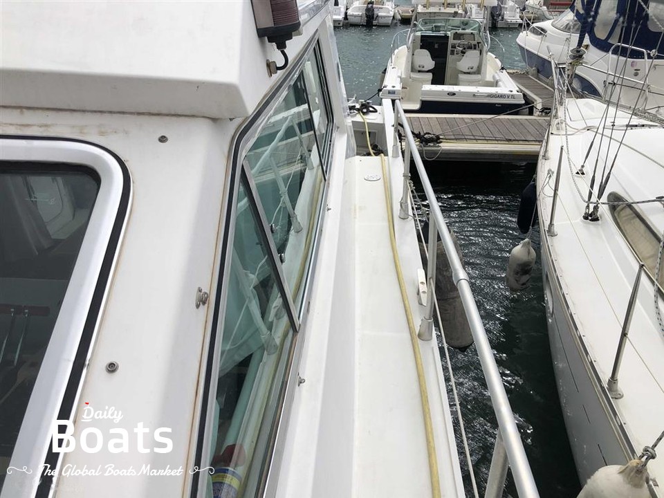 1991 Mochi Craft 42 for sale. View price, photos and Buy 1991 Mochi ...