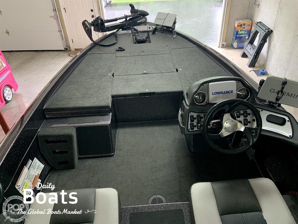 2018 Skeeter Zx 190 for sale. View price, photos and Buy 2018 Skeeter ...