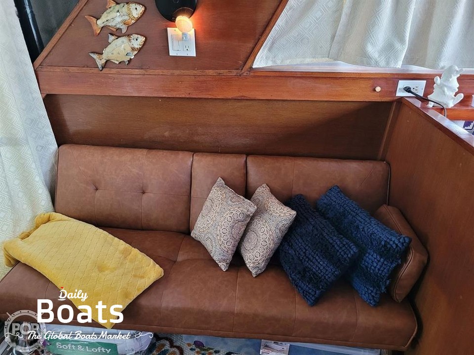 1974 Pequod 34 for sale. View price, photos and Buy 1974 Pequod 34 #187956