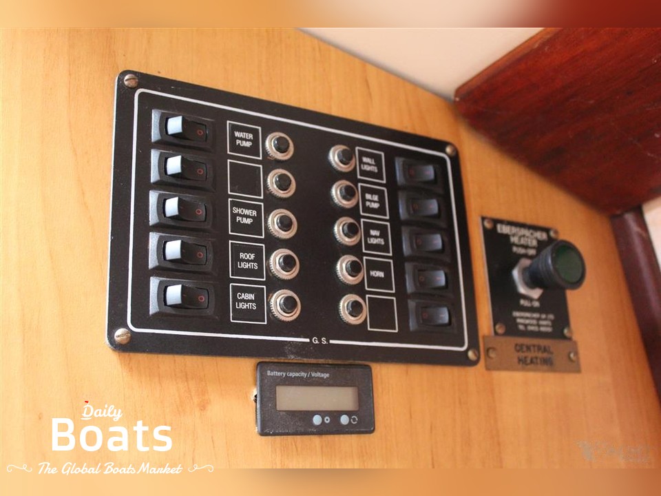 2002 G & J Reeves 58 Narrowboat for sale. View price, photos and Buy ...