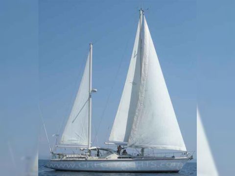 2004 Amel Super Maramu 2000 for sale. View price, photos and Buy 2004 ...