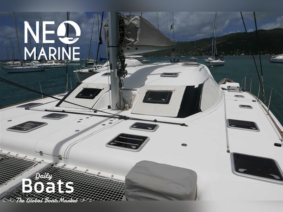 2013 Nautitech 482 for sale. View price, photos and Buy 2013 Nautitech 482 #187981