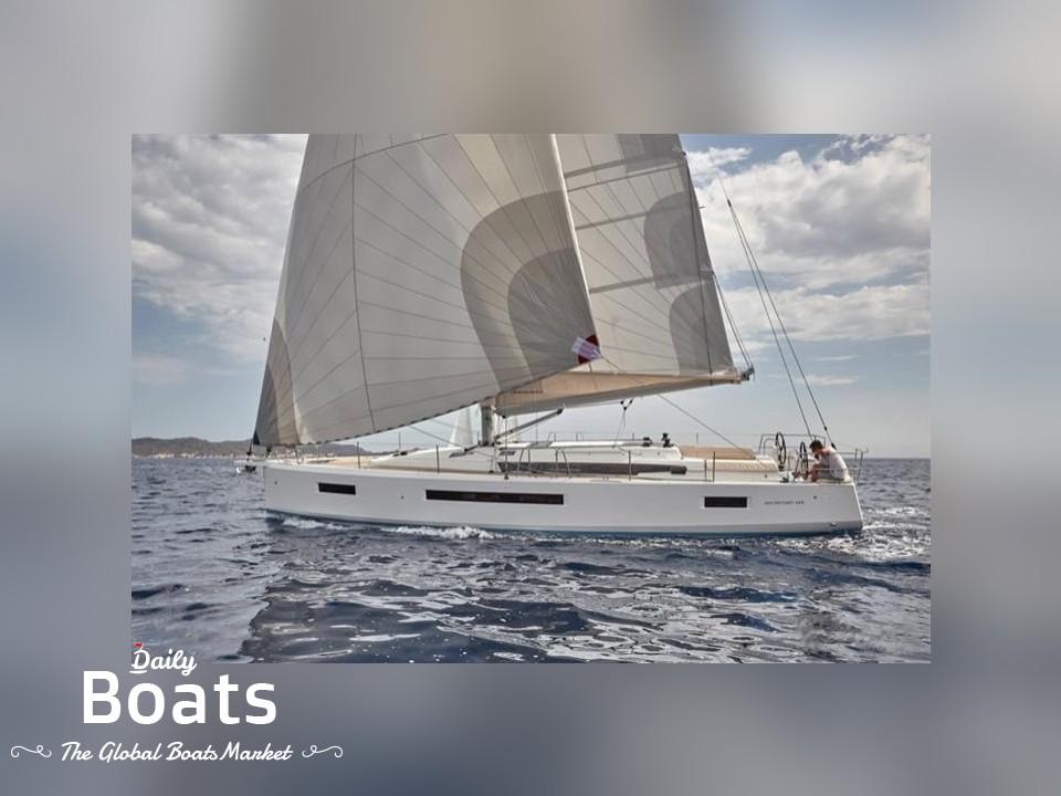 2022 Jeanneau 47 Sun Loft for sale. View price, photos and Buy 2022 ...