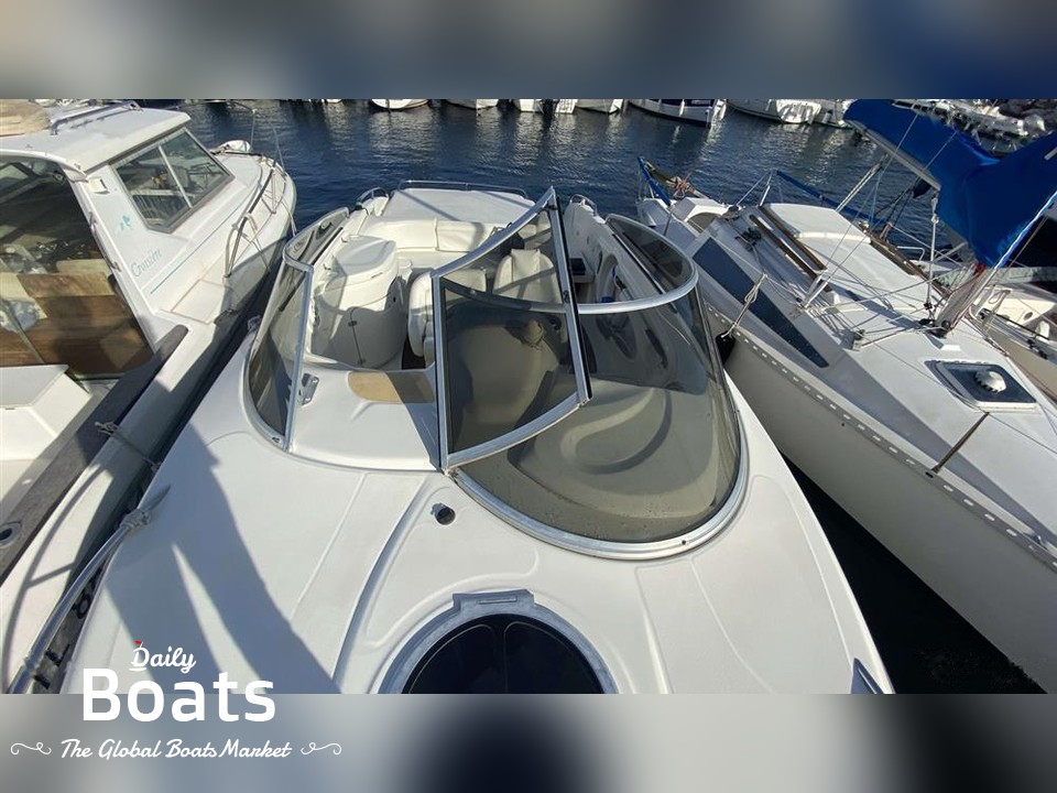 2008 Cranchi 27 Csl for sale. View price, photos and Buy 2008 Cranchi ...