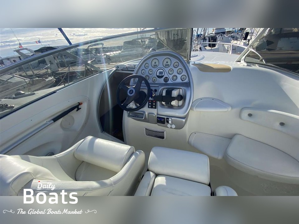 2008 Cranchi 27 Csl for sale. View price, photos and Buy 2008 Cranchi ...