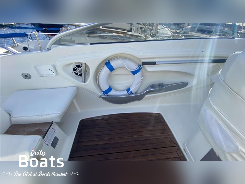 2008 Cranchi 27 Csl for sale. View price, photos and Buy 2008 Cranchi ...