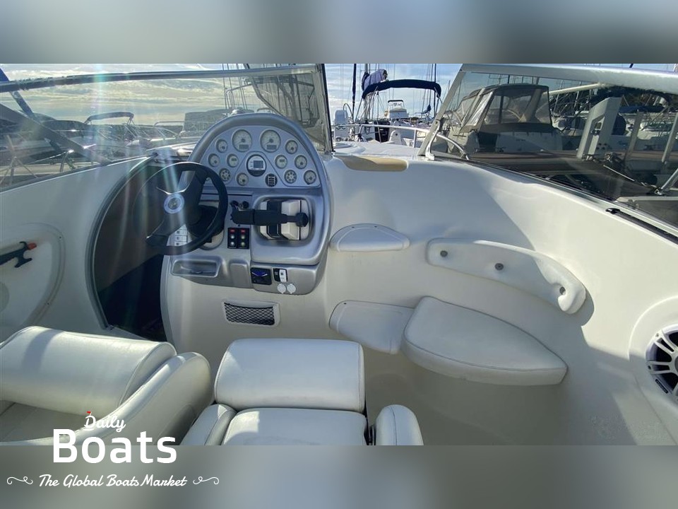2008 Cranchi 27 Csl for sale. View price, photos and Buy 2008 Cranchi ...