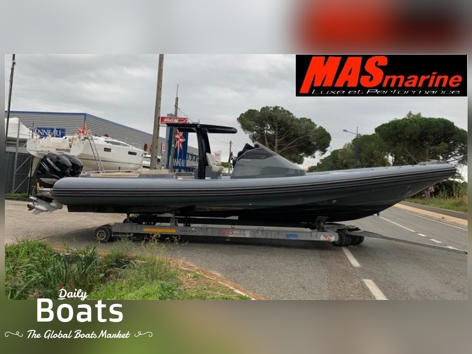 2019 Magazzu Mx-12 Gran Sport for sale. View price, photos and Buy 2019 ...