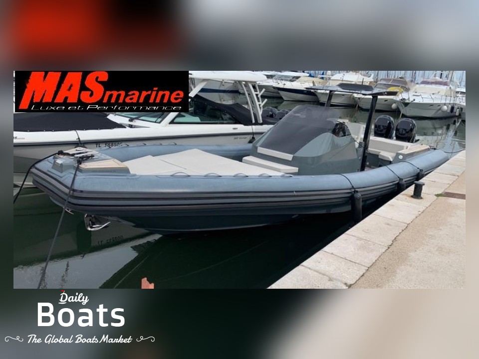 2019 Magazzu Mx-12 Gran Sport for sale. View price, photos and Buy 2019 ...