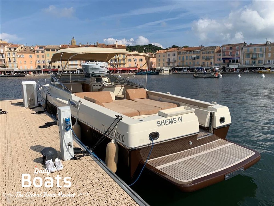 2010 Asterie Boat 40 for sale. View price, photos and Buy 2010 Asterie ...