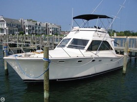 Used Pacemaker 36 sportfish for sale - Daily Boats