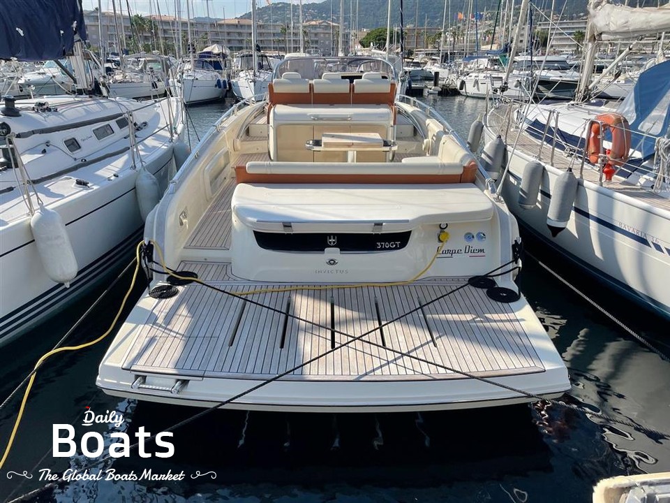 2018 Invictus 370 Gt for sale. View price, photos and Buy 2018 Invictus ...