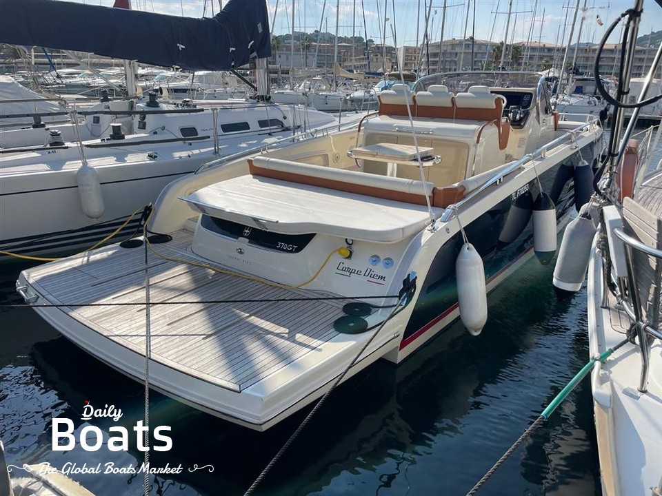 2018 Invictus 370 Gt for sale. View price, photos and Buy 2018 Invictus ...