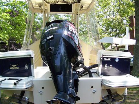 2005 Scout Boats 235 Cc for sale. View price, photos and Buy 2005 Scout ...