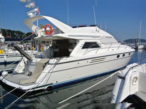 1992 Princess 470 for sale. View price, photos and Buy 1992 Princess ...
