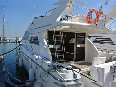 1992 Princess 470 for sale. View price, photos and Buy 1992 Princess ...