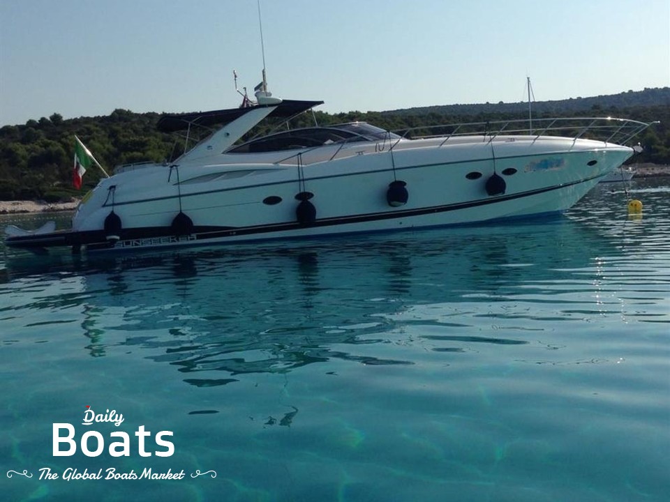 2000 Post Yachts for sale. View price, photos and Buy 2000 Post Yachts ...