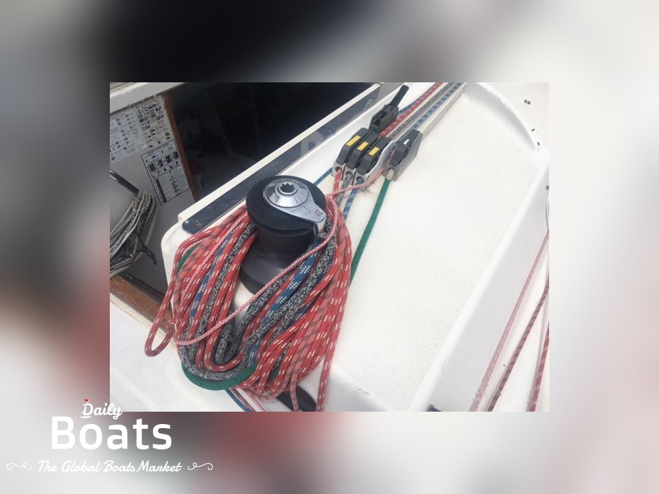 1993 J Boats J130 for sale. View price, photos and Buy 1993 J Boats ...