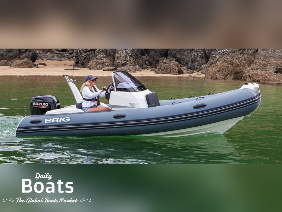 2022 Brig Inflatables Eagle 500 for sale. View price, photos and Buy ...