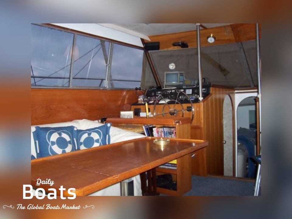 1974 Powles 38 for sale. View price, photos and Buy 1974 Powles 38 #188169